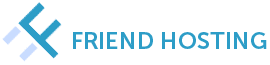 Friendhosting LTD - Status